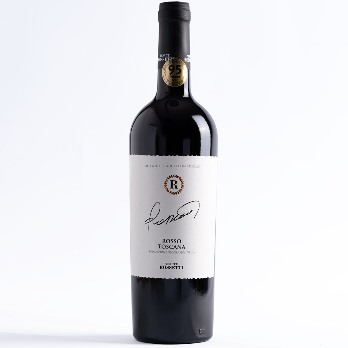Tenute Rossetti Toscana Rosso – bonvino.co.nz
